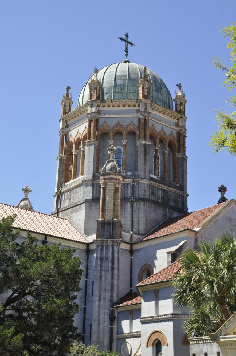 The Oldest City-St. Augustine