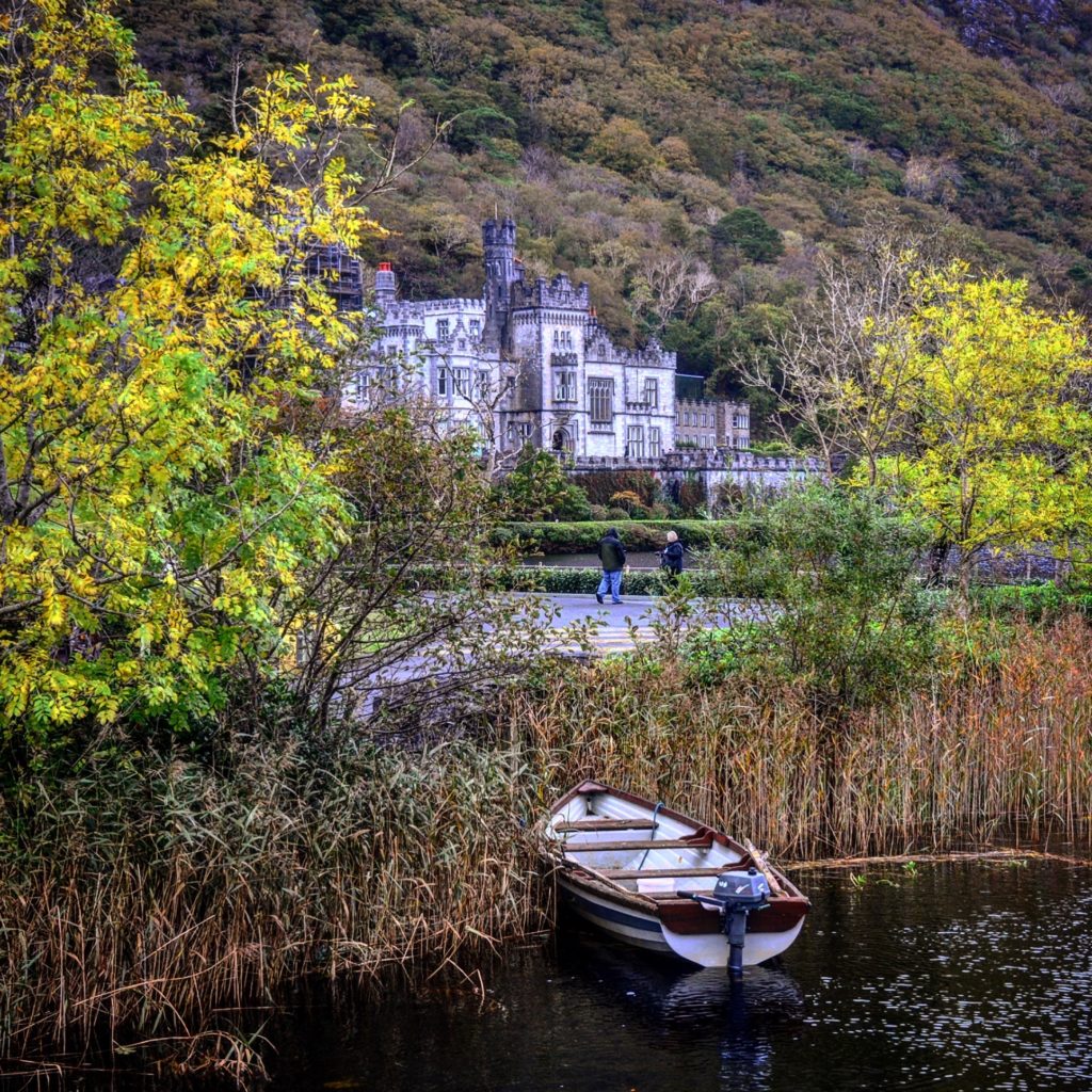 Galway Day Trips-4 Amazing Places You Must See