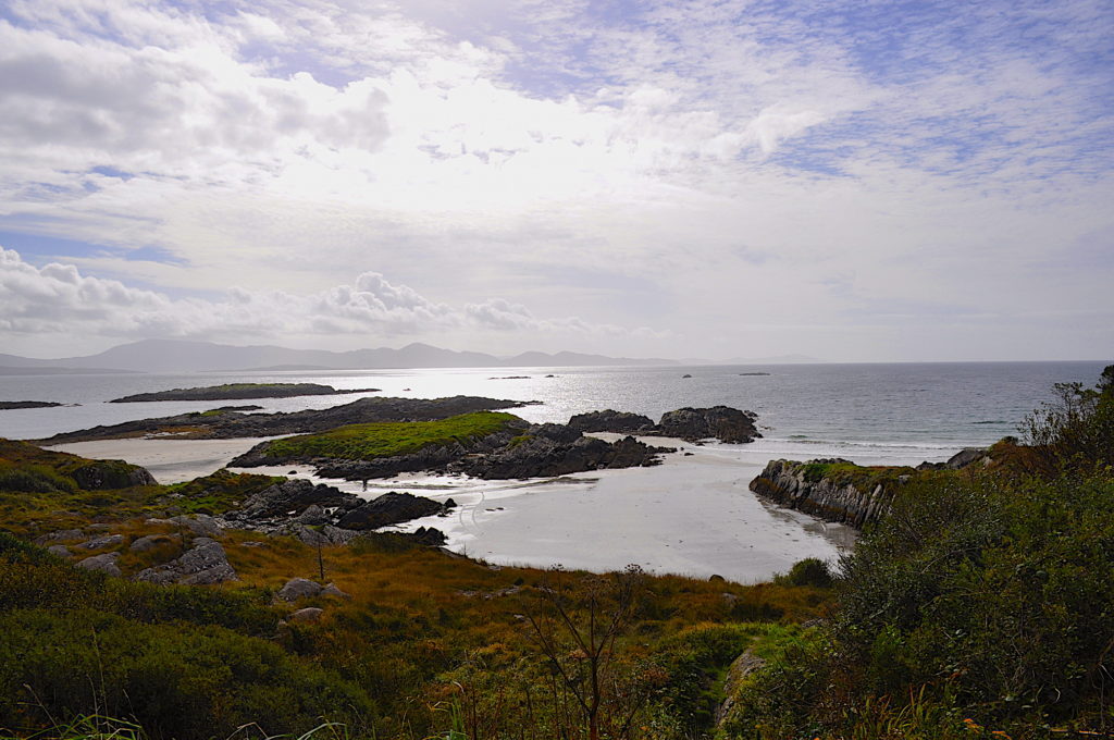 Taking In The Unexpected Beauty Of The Ring Of Kerry