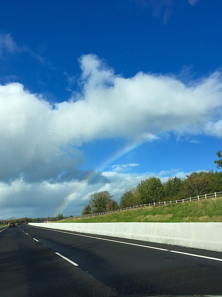 What You Need To Know About Driving in Ireland