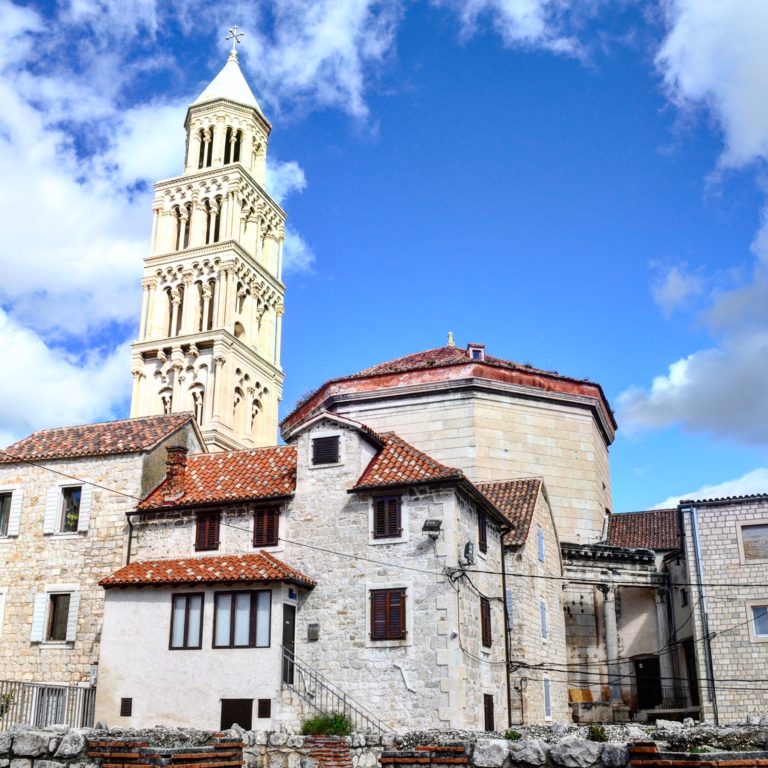 The Magic Of Split Croatia You Must See For Yourself