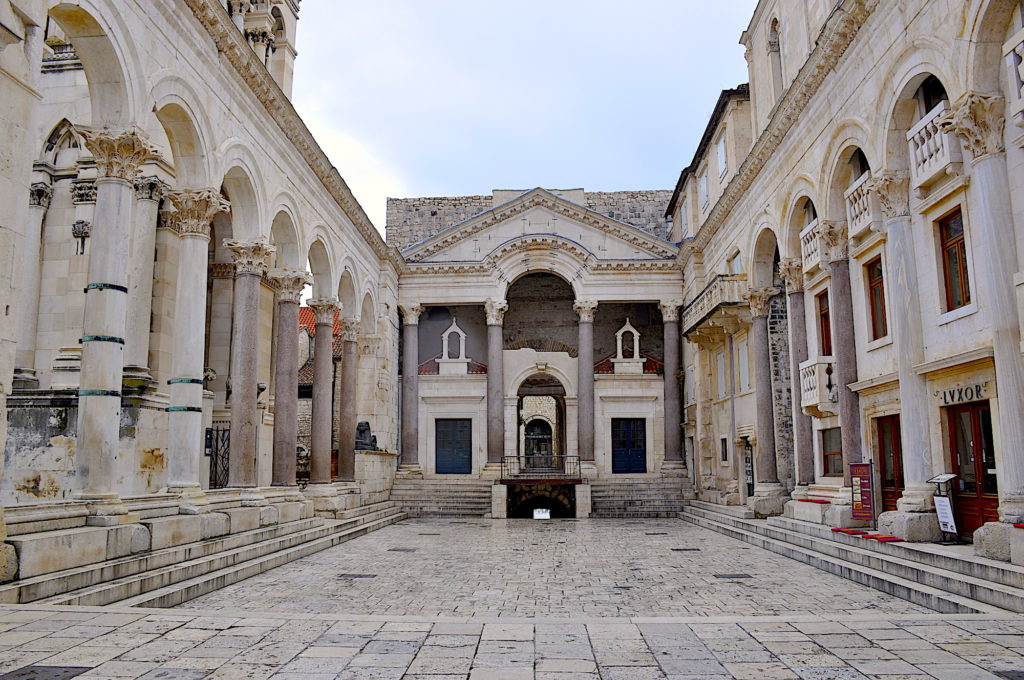 The Magic Of Split Croatia You Must See For Yourself
