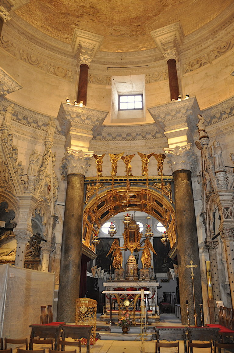 The Magic Of Split Croatia You Must See For Yourself