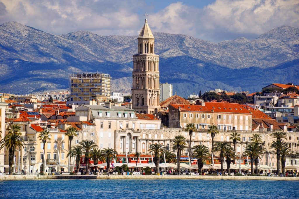 The Magic Of Split Croatia You Must See For Yourself