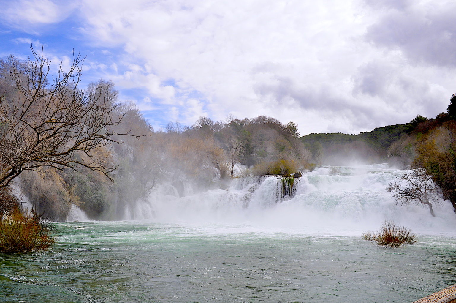 Day Trips from Split Croatia: My 4 Favorites
