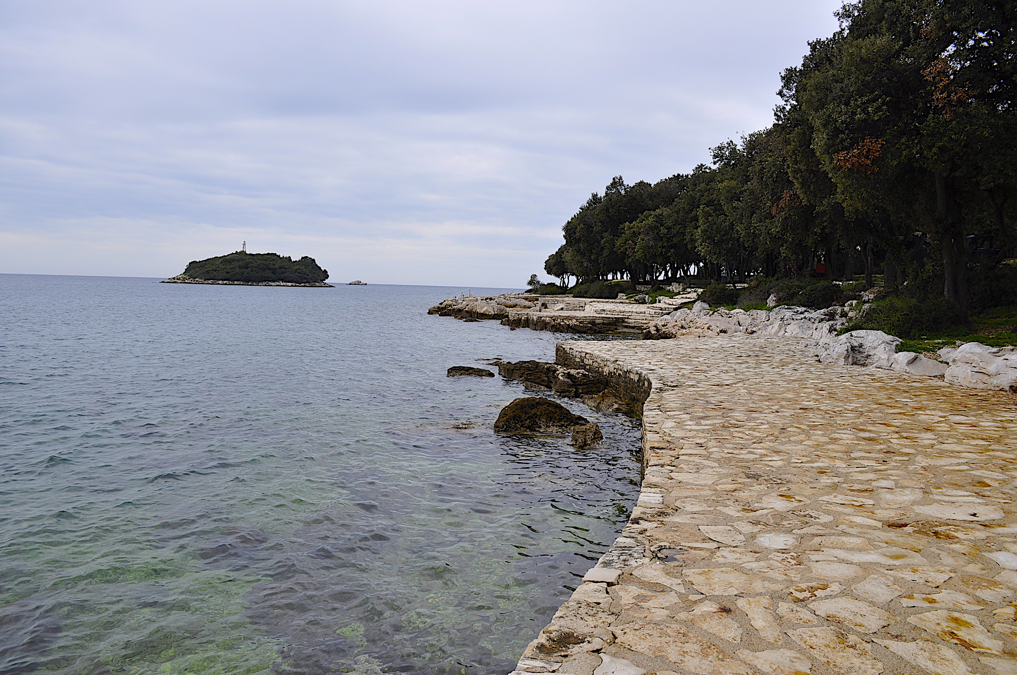 3 Most Popular Day Trips From Rovinj