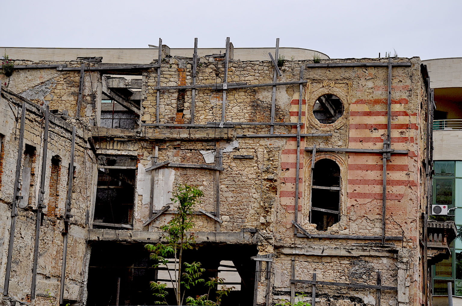 An Emotional Tour Through Mostar