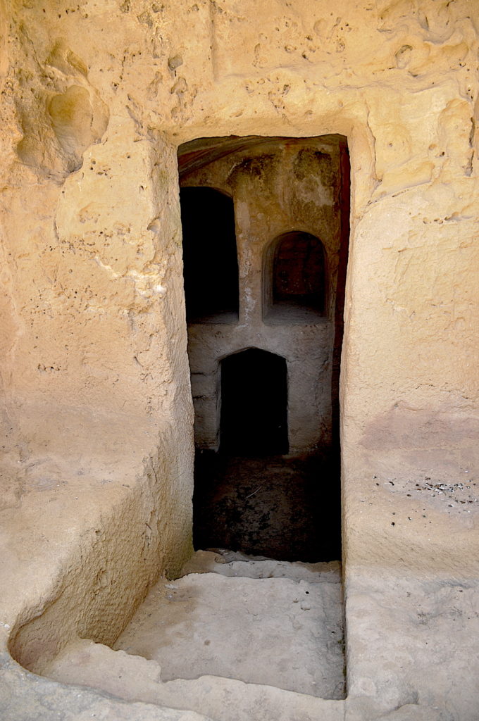 The Amazing Sights of Cyprus