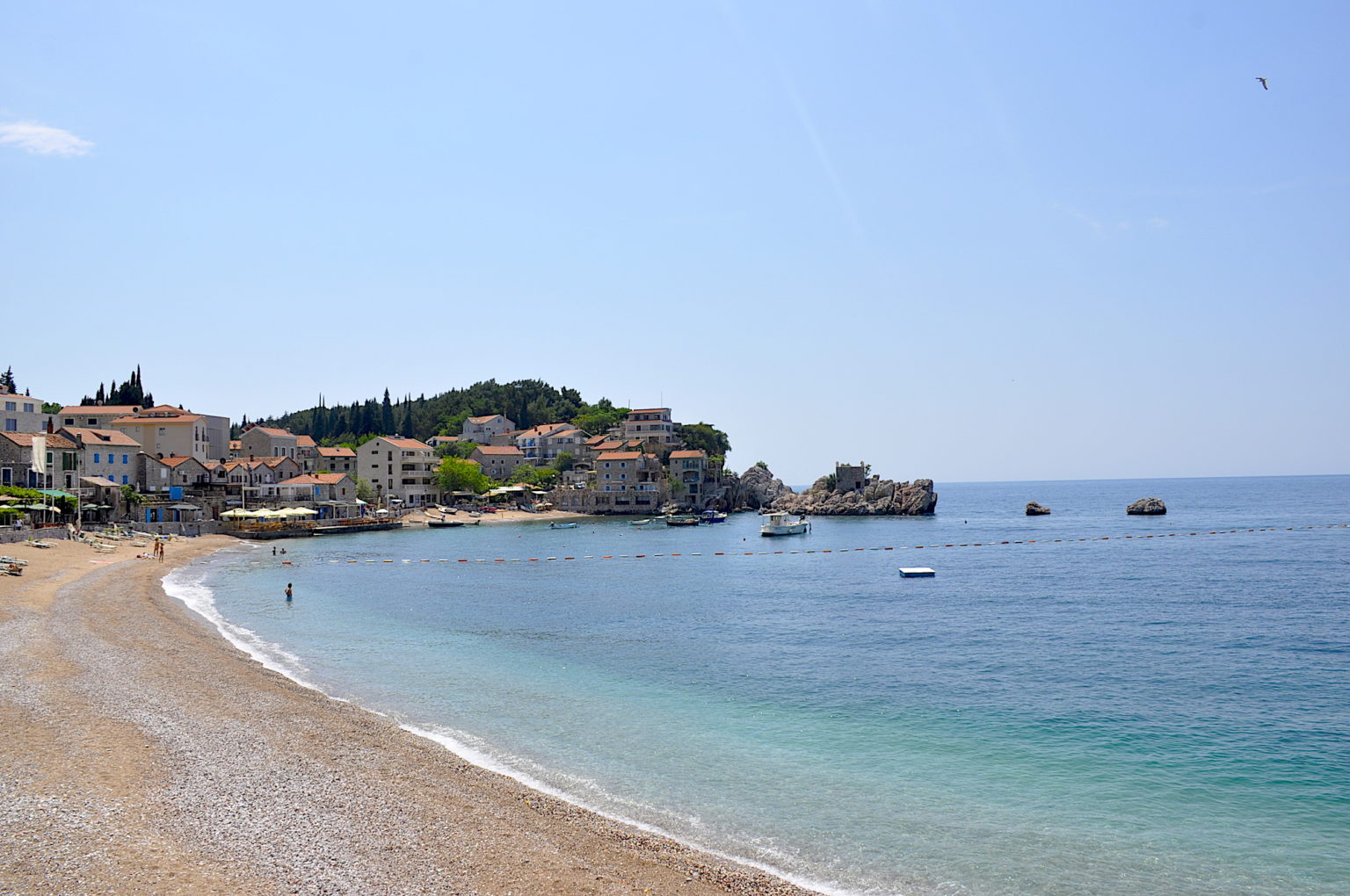 Amazing Things To Do In Beautiful Budva