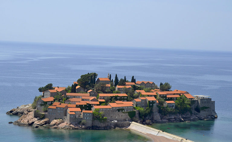 Amazing Things To Do In Beautiful Budva
