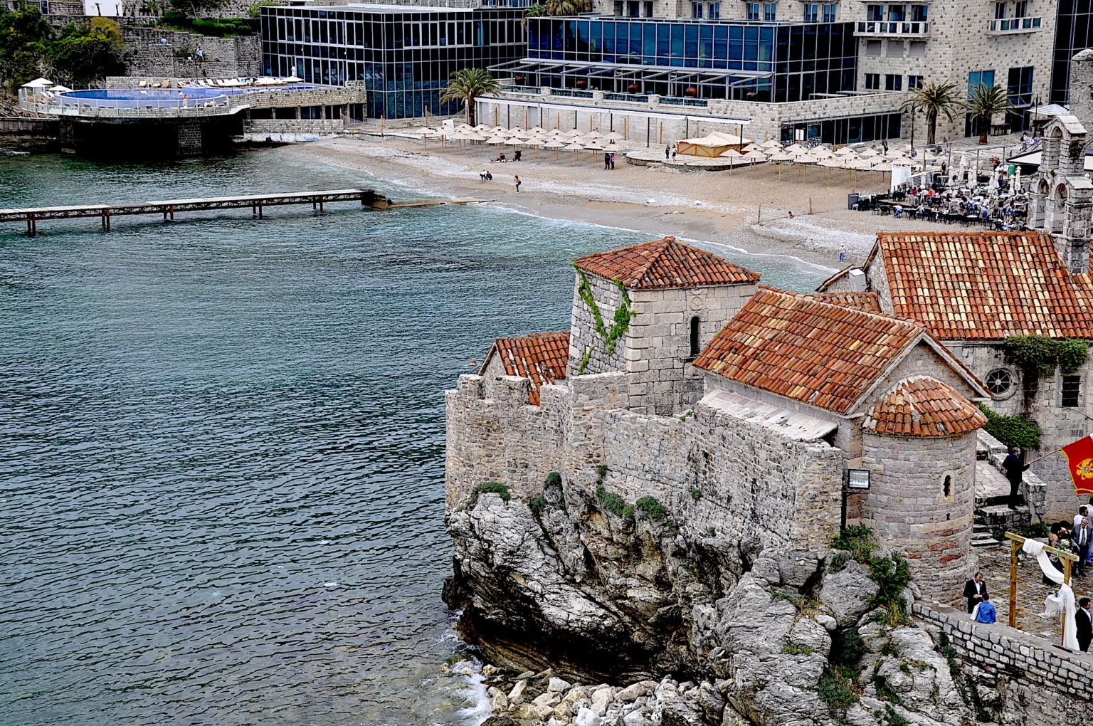 Amazing Things To Do In Beautiful Budva