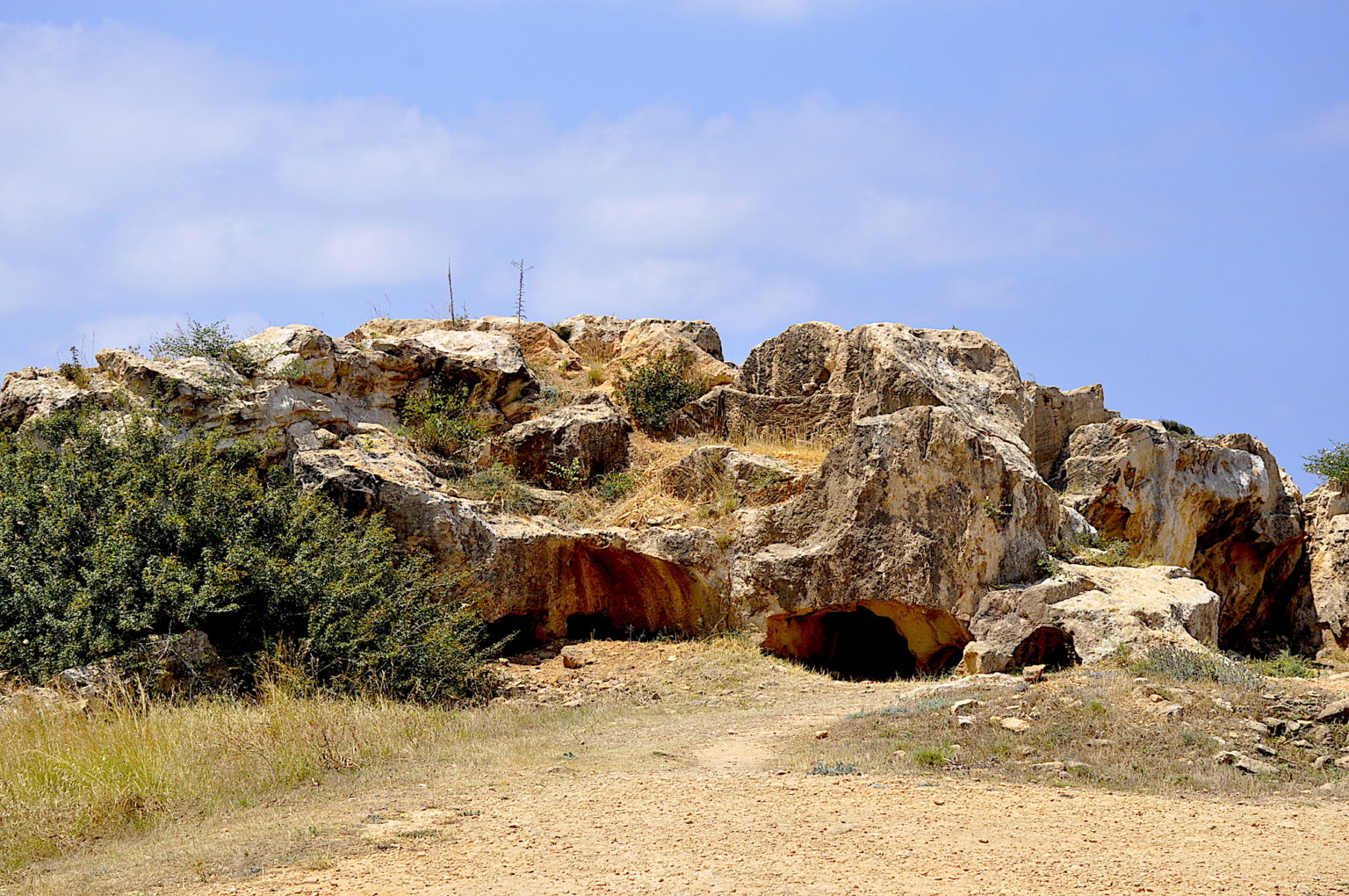 The Amazing Sights of Cyprus