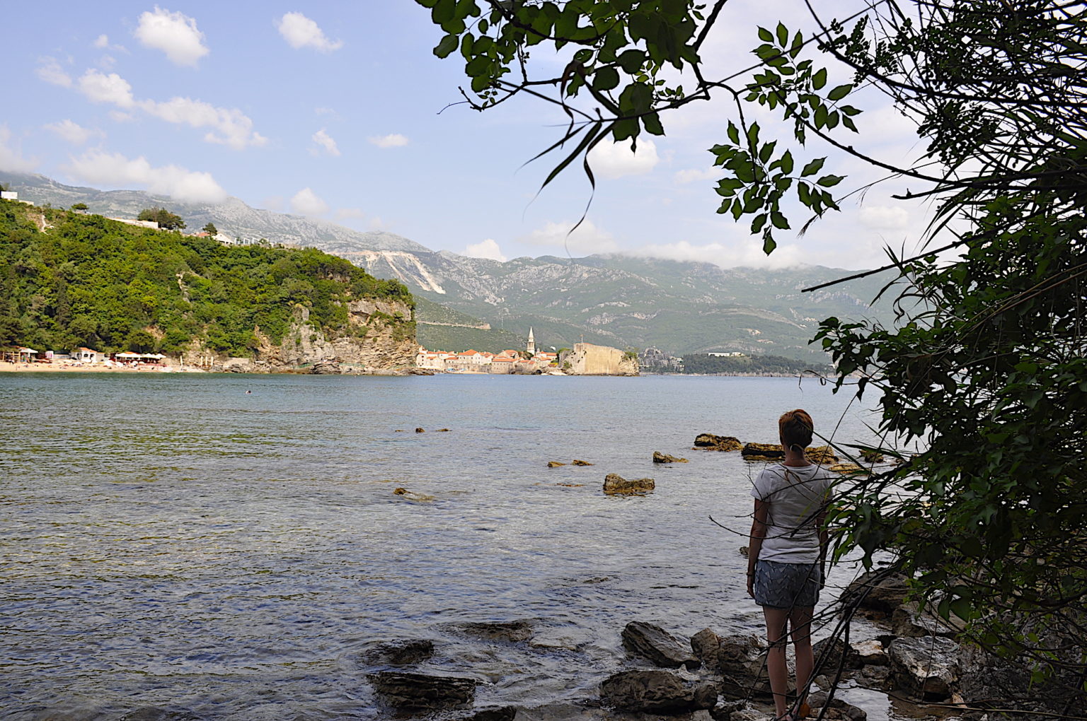 Amazing Things To Do In Beautiful Budva