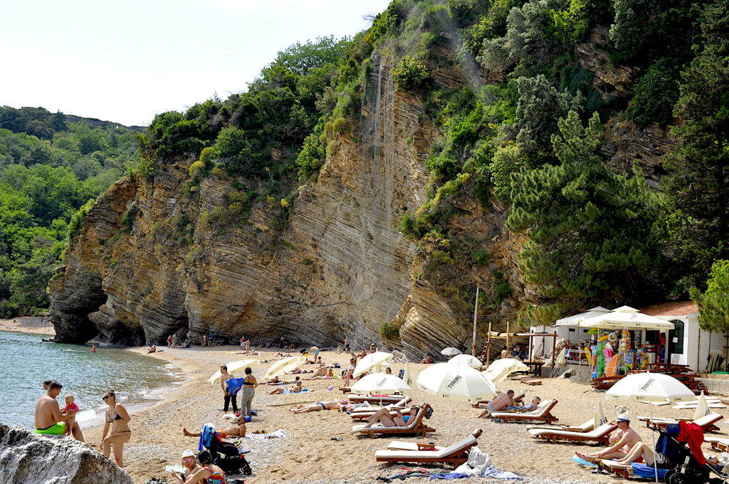 Amazing Things To Do In Beautiful Budva