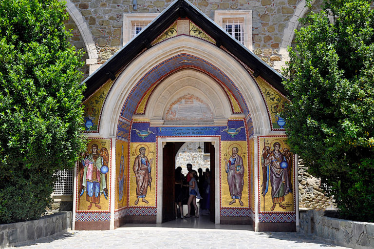 Day Trips In Cyprus You Must Experience