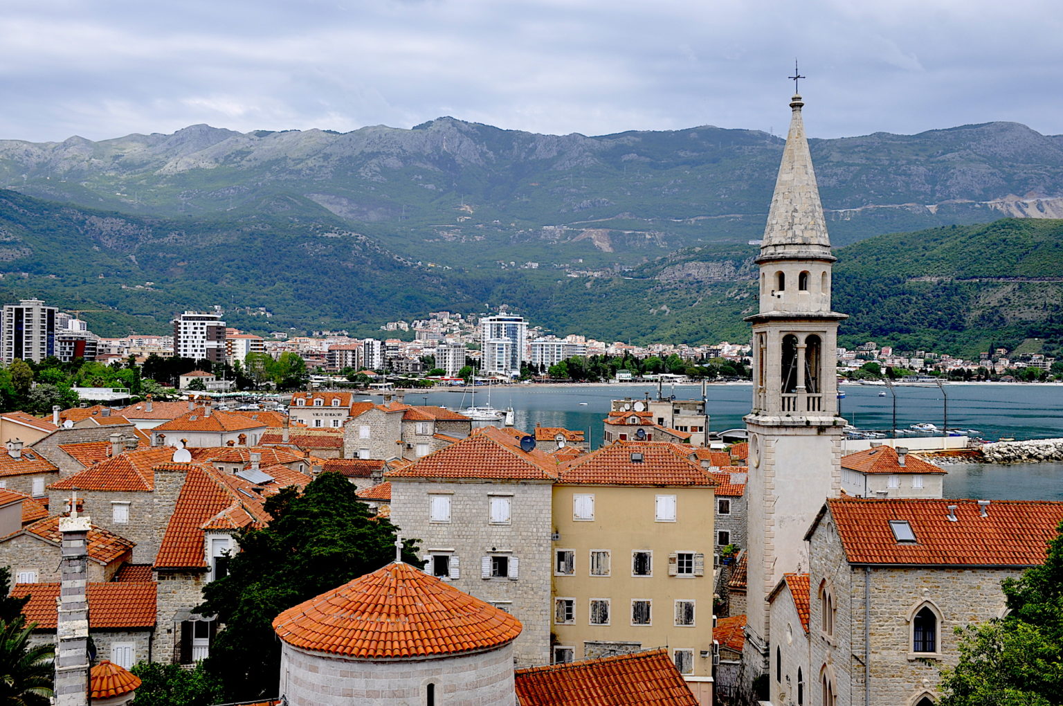 Amazing Things To Do In Beautiful Budva