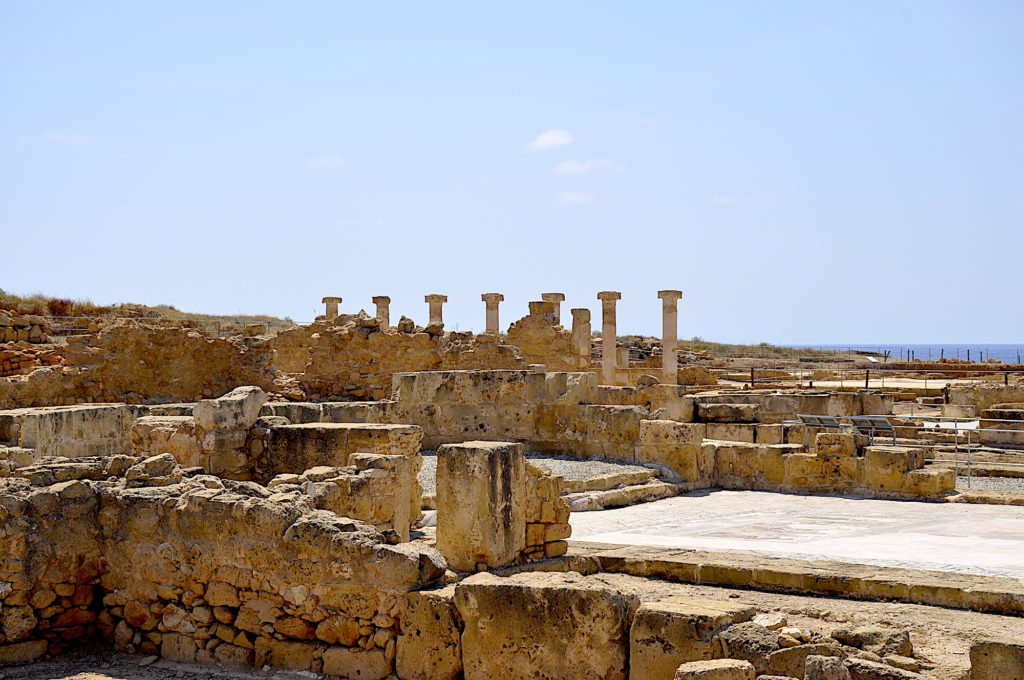 The Amazing Sights of Cyprus