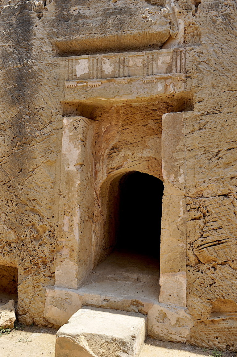 The Amazing Sights of Cyprus