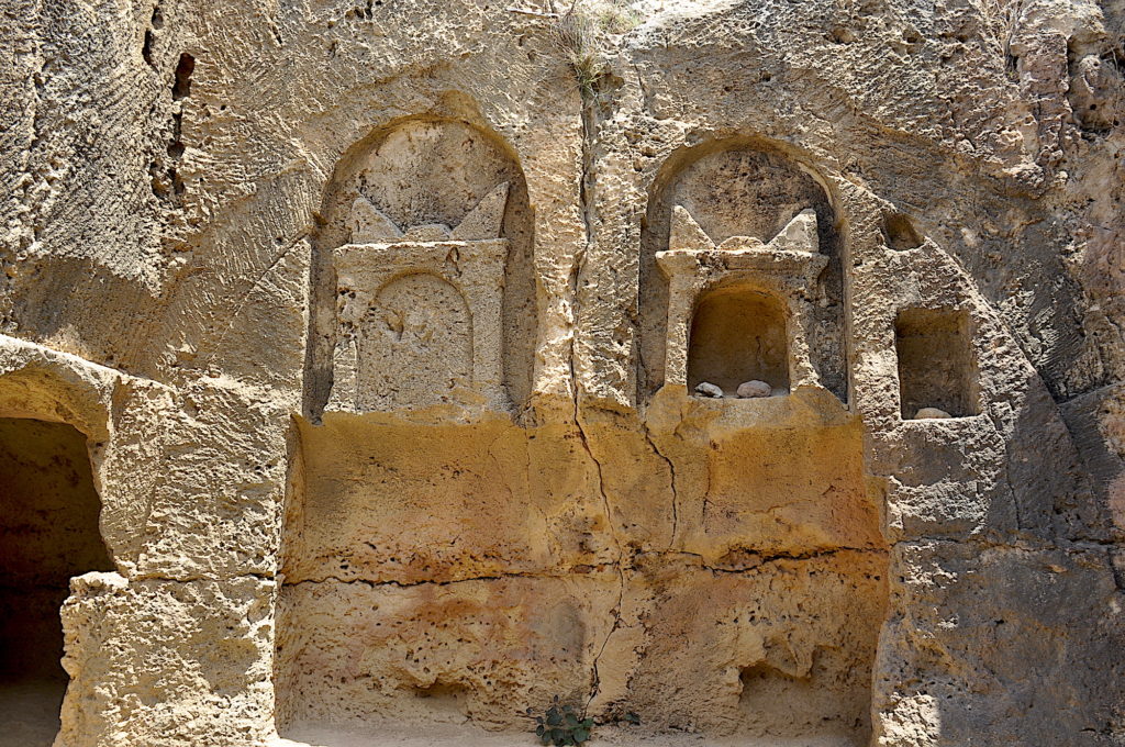 The Amazing Sights of Cyprus