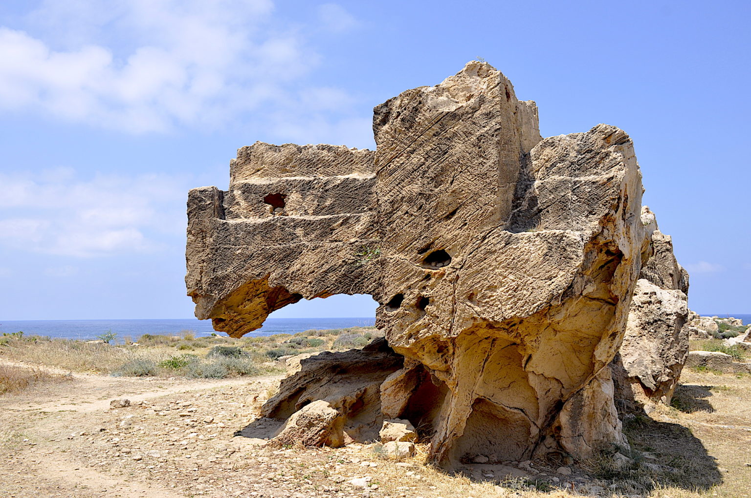 The Amazing Sights of Cyprus