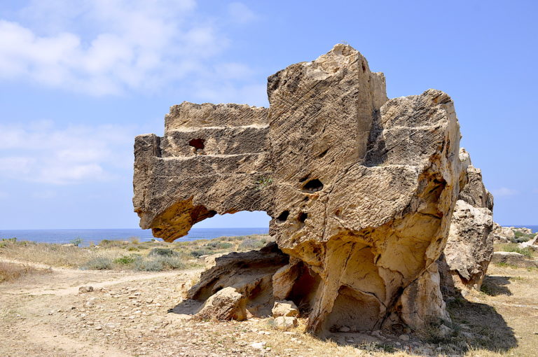 The Amazing Sights of Cyprus