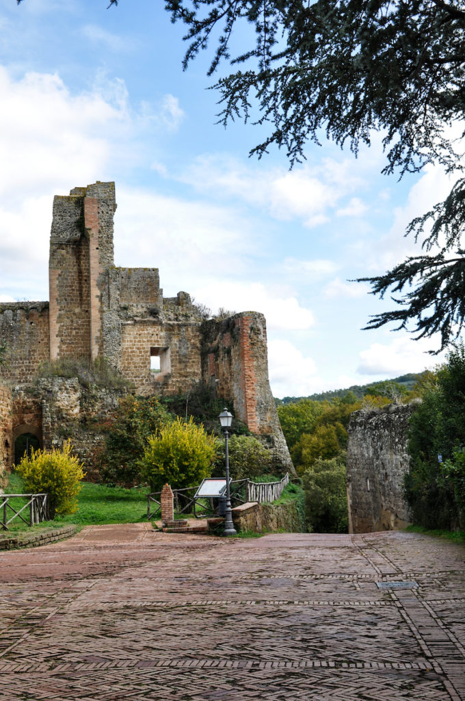 Sorano: The Italian Village You Must See