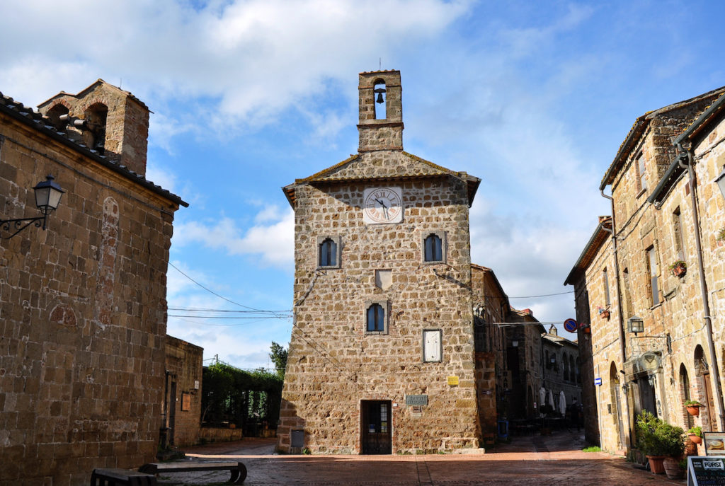 Sorano: The Italian Village You Must See
