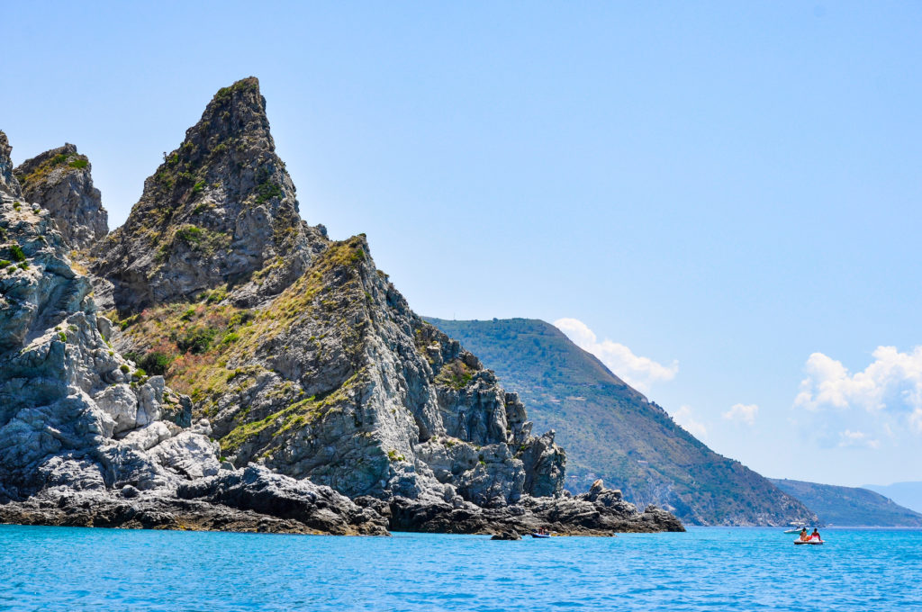 The Best Things To See and Do In Tropea Italy