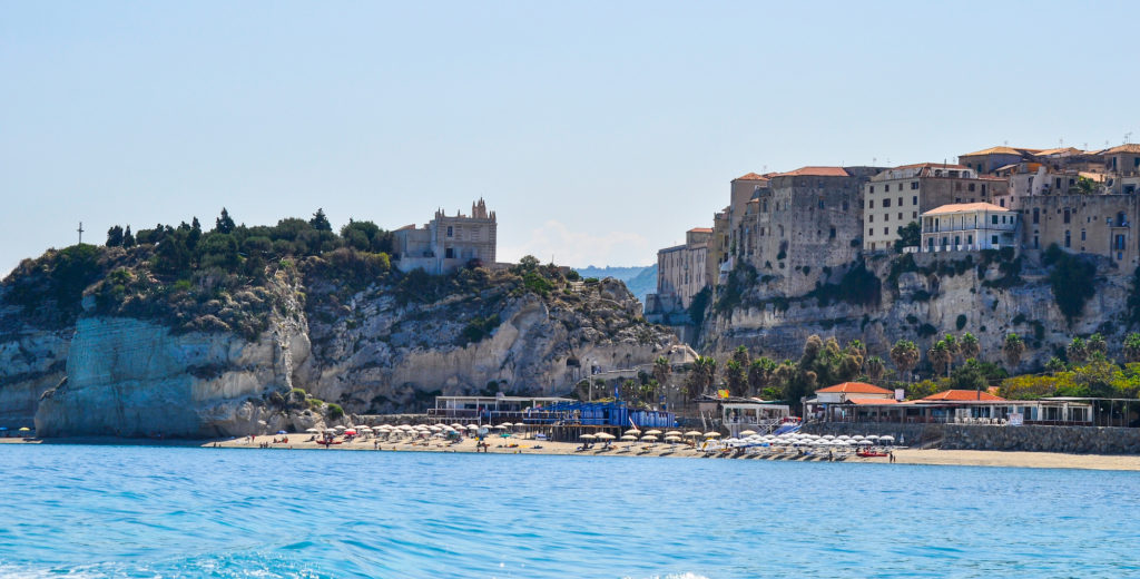 The Best Things To See and Do In Tropea Italy